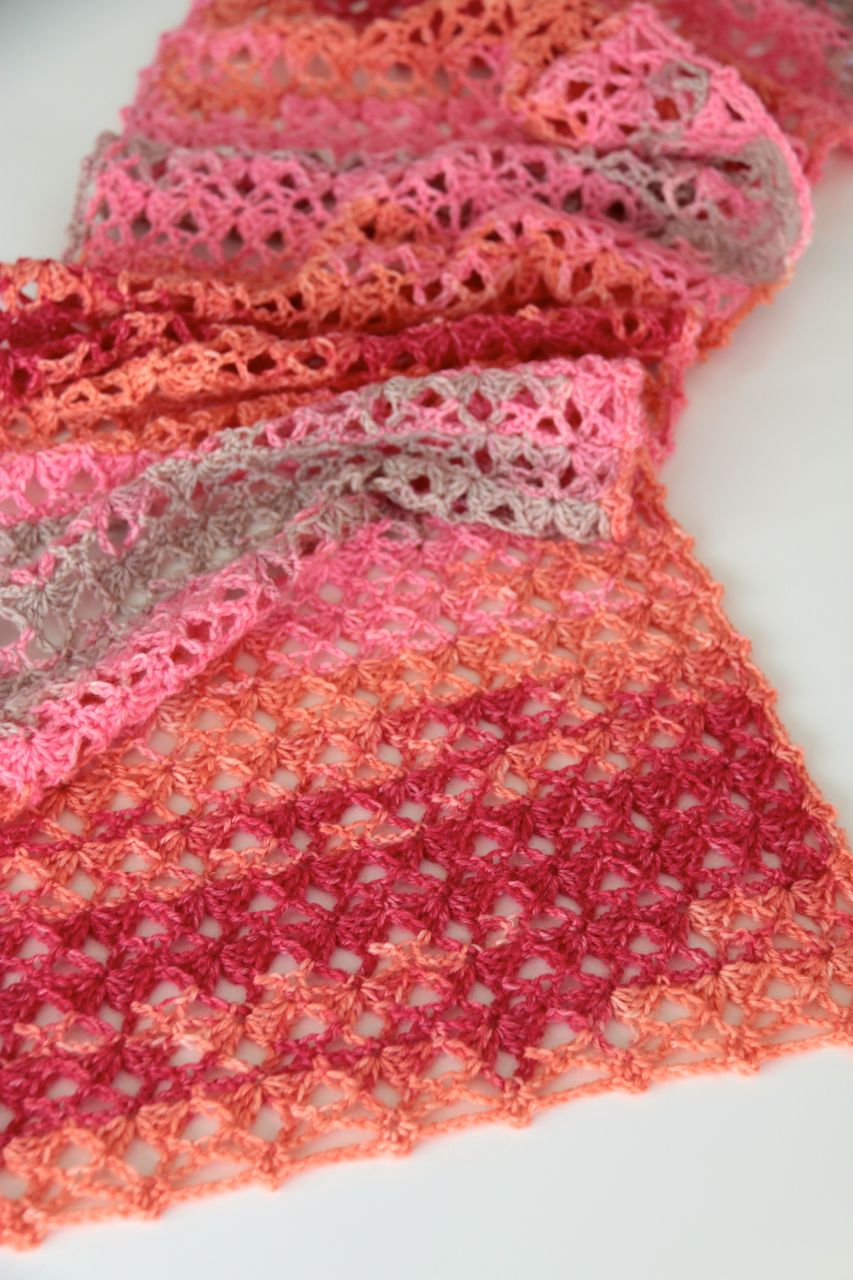 Crochet Patterns