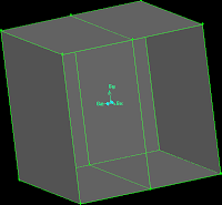 Grid Generation for CFD: Gambit: Viscous grid for Onera M6 Wing