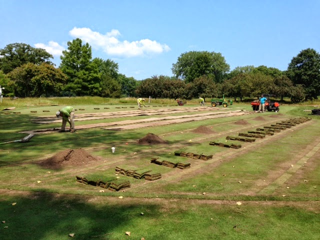 Skokie Country Club Golf Course Management