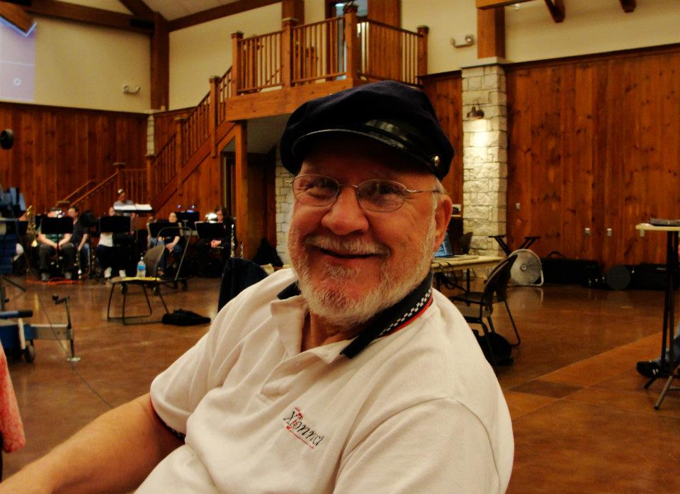 Paradise Educated: FORREST WHITE (CLASS OF 1956) AND HIS DAUGHTER ...