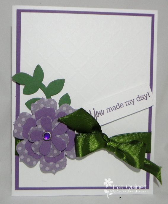 Pat Q's Cards: More Caring Cards