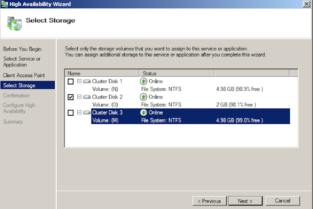 Naveen's Blog | All about Windows Server : Part 3- 2 NODE MULTI-SITE ...