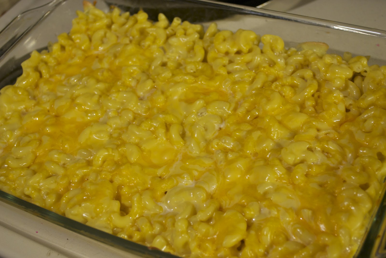 The Ninja Herself: You're so cheesy.