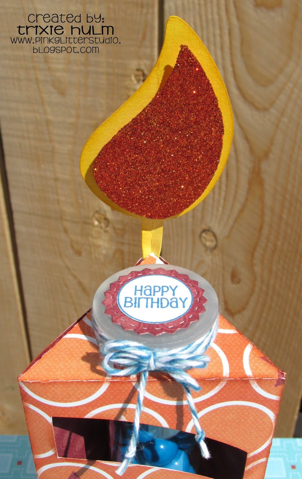 Pink Glitter Studio: SVG Cutting Files Monthly Challenge