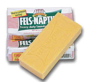 The Southern Tip Soaps