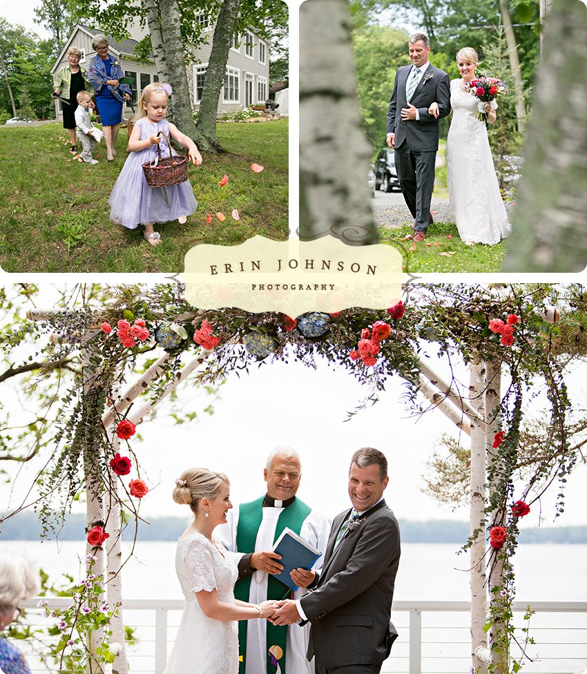 Edina Country Club {Judi & Paul}