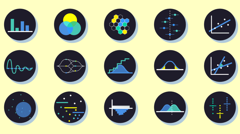 Helge Scherlund's eLearning News: A Visual Guide To Statistics | Co.Design