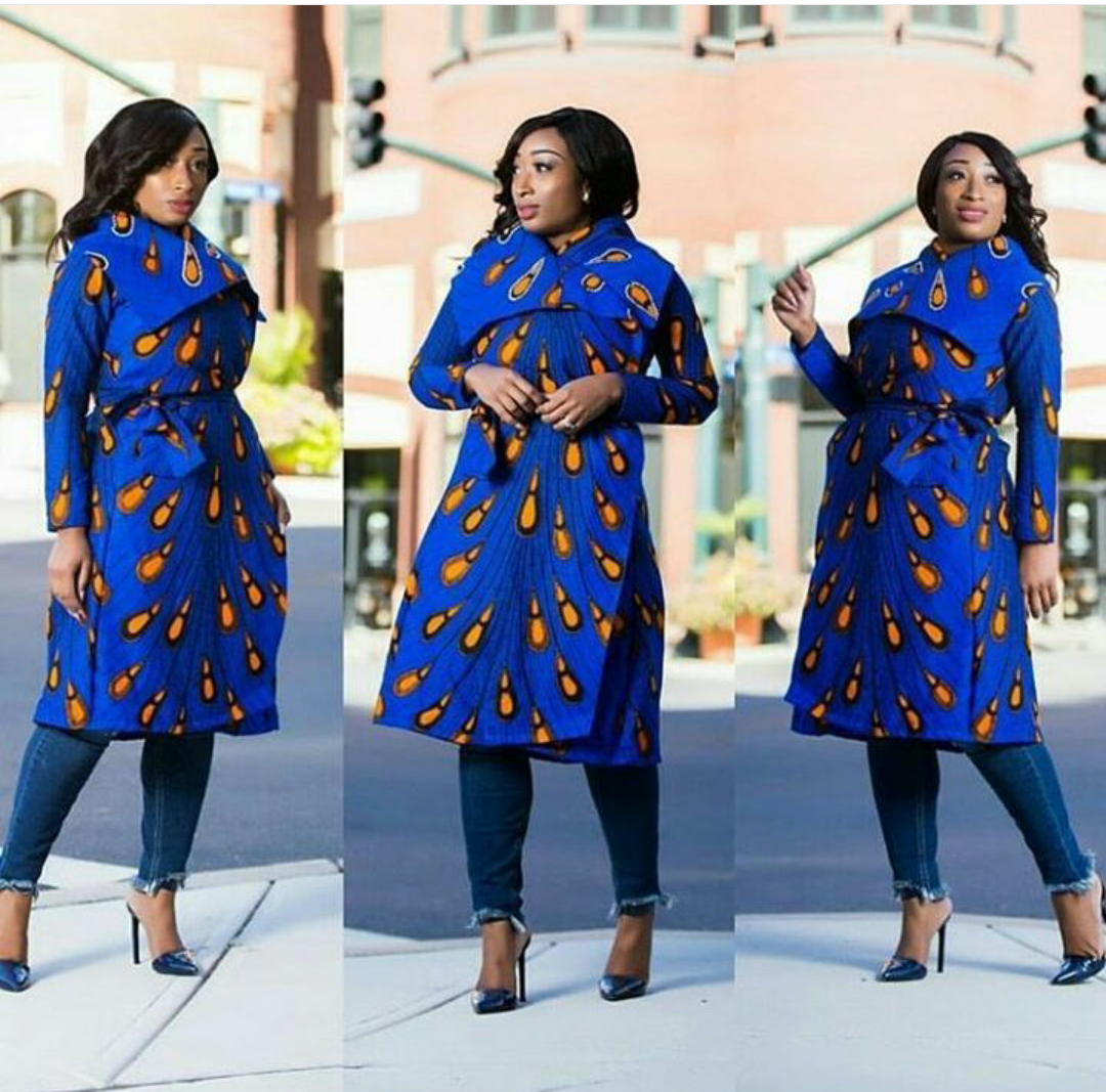 Mitindo 40 ya Vitenge Itakayo endelea kushika chati Mwaka 2017 ...