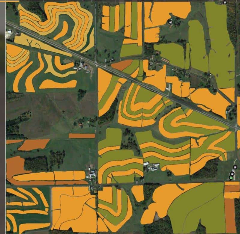 FS19 WESTBY WISCONSIN MAP v3.0 - FS 19 & 22 USA Mods Collection