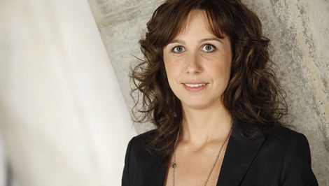 Adforum: Verliefd op Lisbeth Imbo?