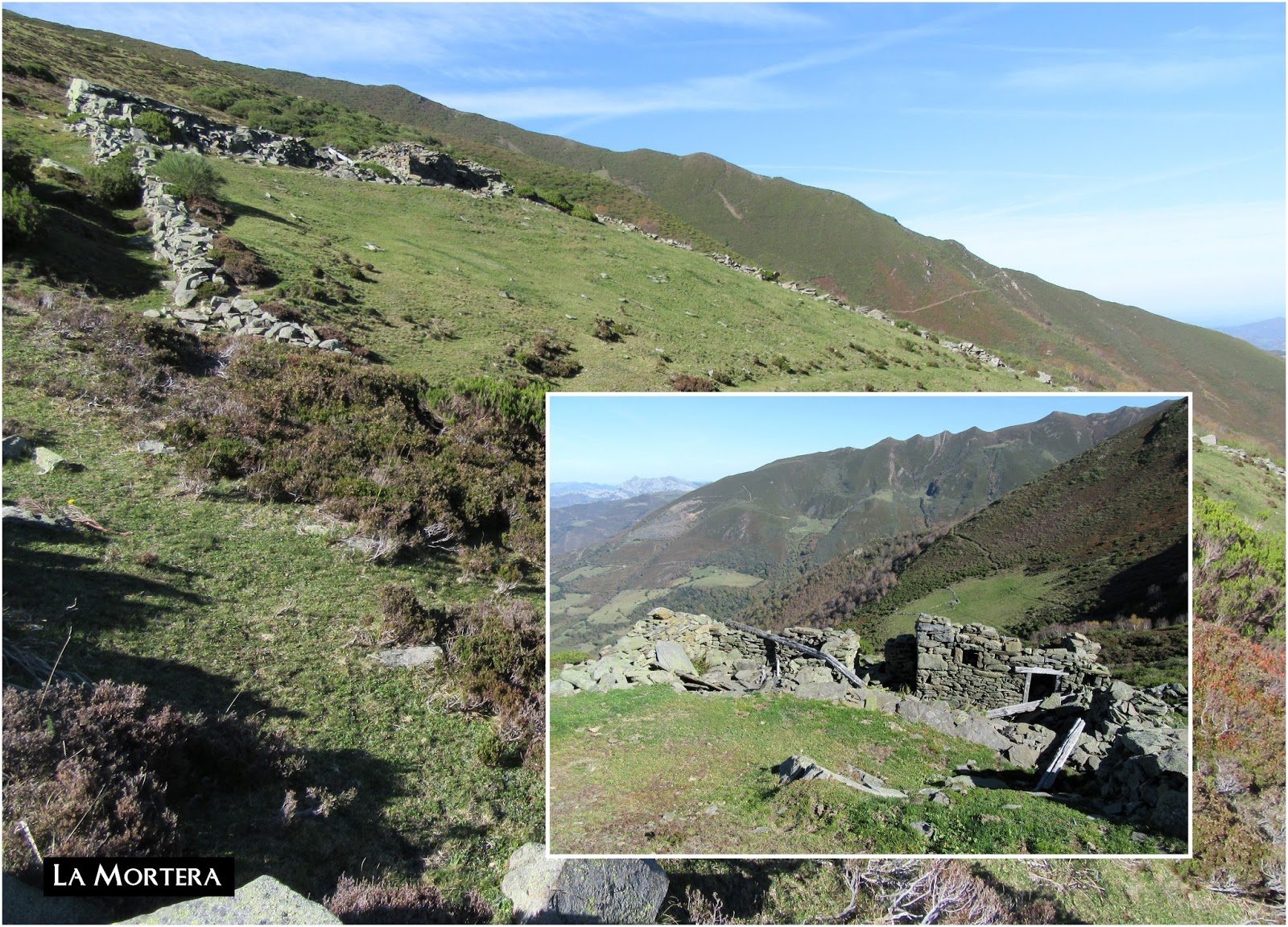 Pindio, pindio: Puente'l Beyu-Fuentes-La Mortera-Cuaña-Estorbín de ...