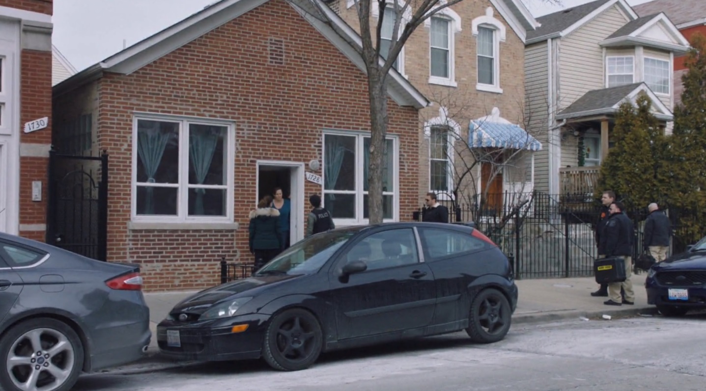 Filming Locations of Chicago and Los Angeles: Chicago PD: Season 5 ...