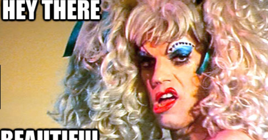 Truthful Expectation: My Issue with Drag Queen Story Hour