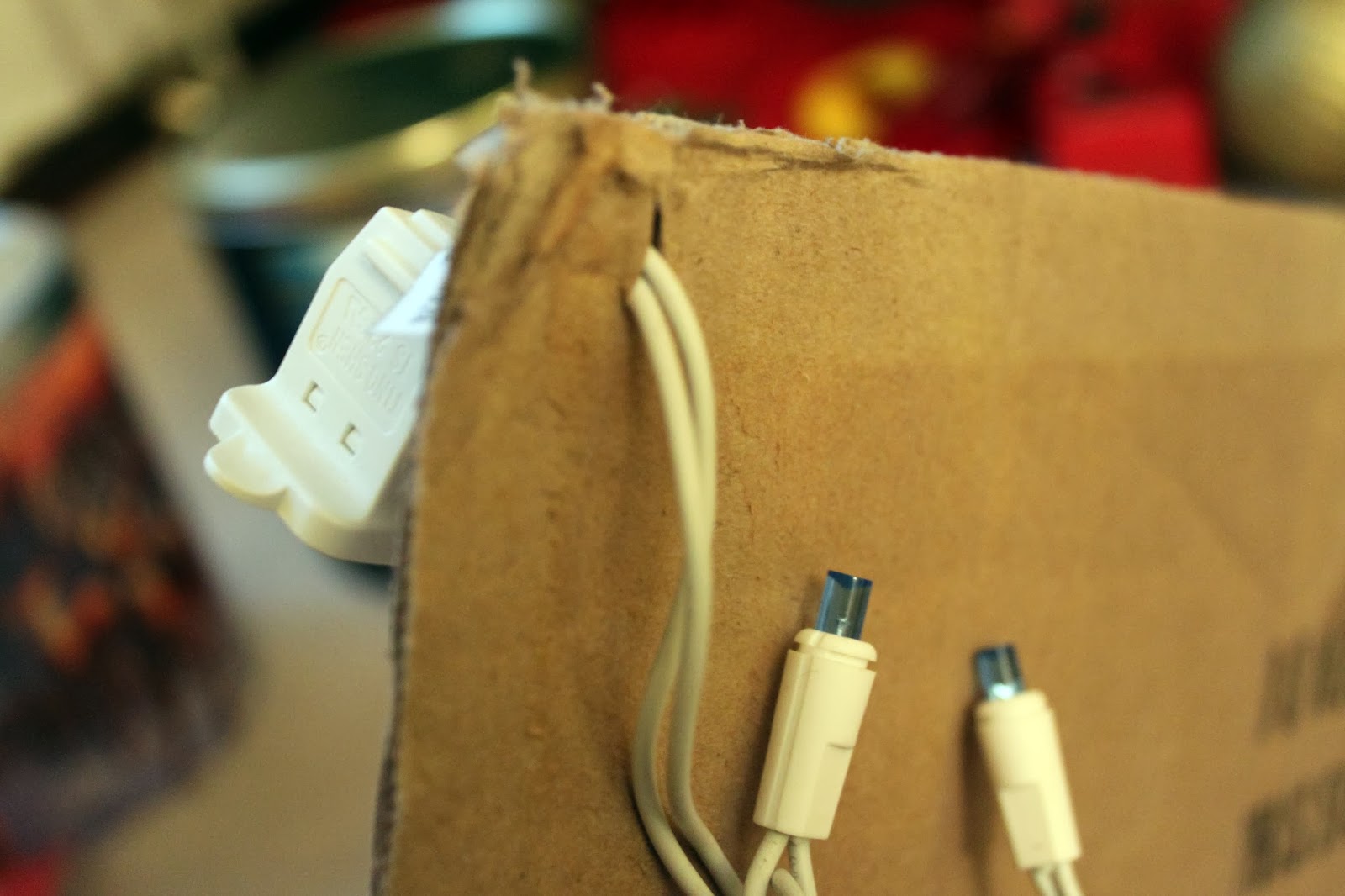 Milk and Honey: Crafting/ Homemaking