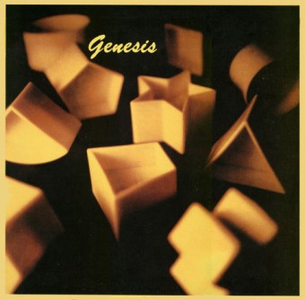 LA ROCKAREA: GENESIS - WHEN IN ROME - 2007