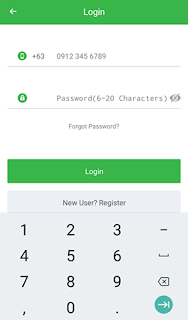 Easy Peso -Paano Mag-Apply ng Loan? - USAPANGPERA.PH