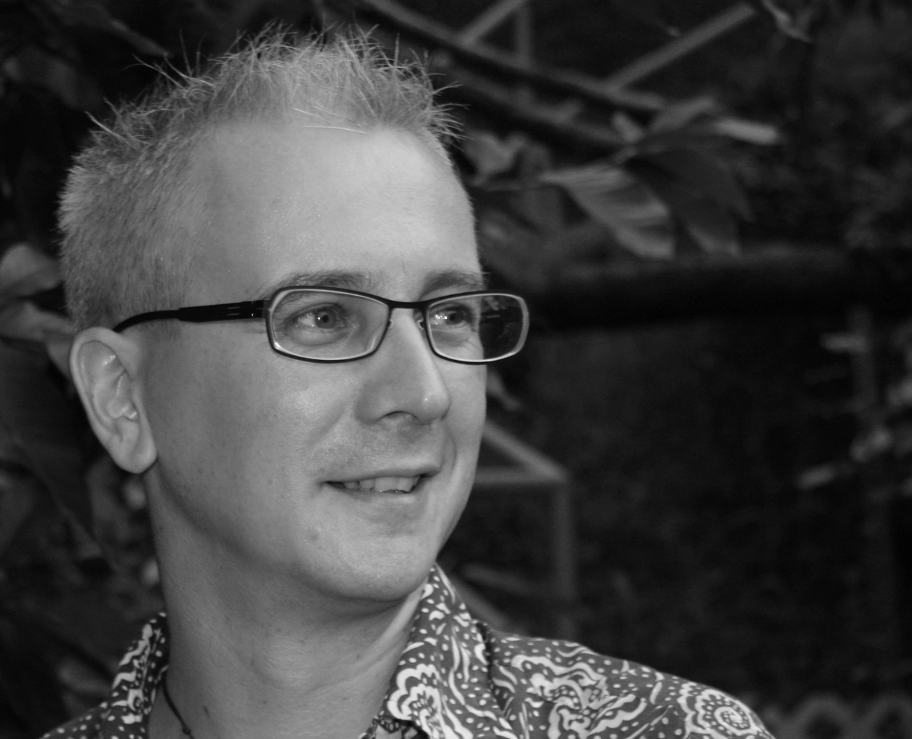 Tony Smyth's Hospitality Design News