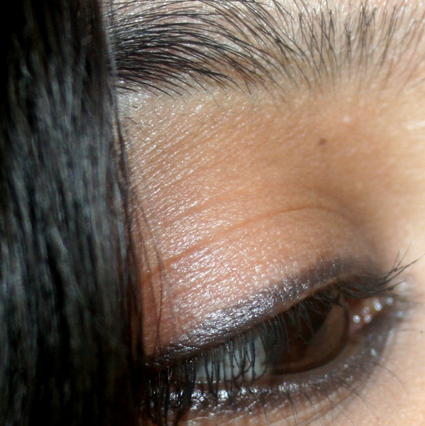 Makeup, Beauty and More: Sephora Collection Smoky Kohl Eyeliner