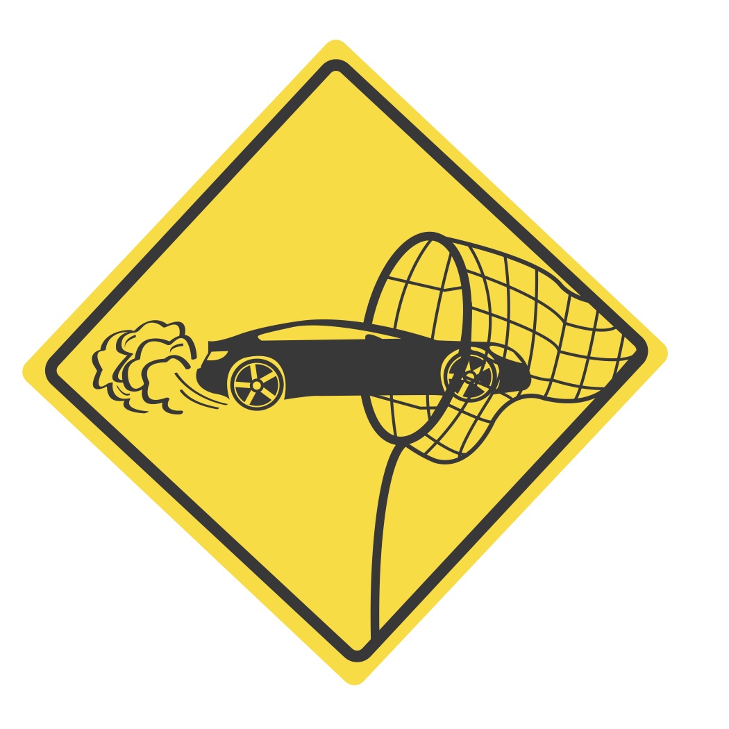 McKenzie Smith: Graphic Design - Road Signs