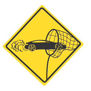 McKenzie Smith: Graphic Design - Road Signs