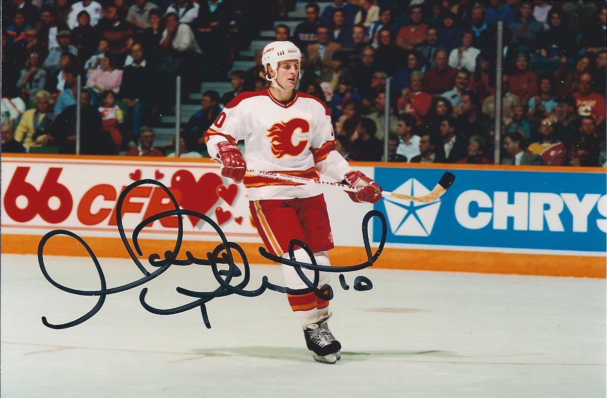 Hockey Kazi: May 23--Gary Roberts