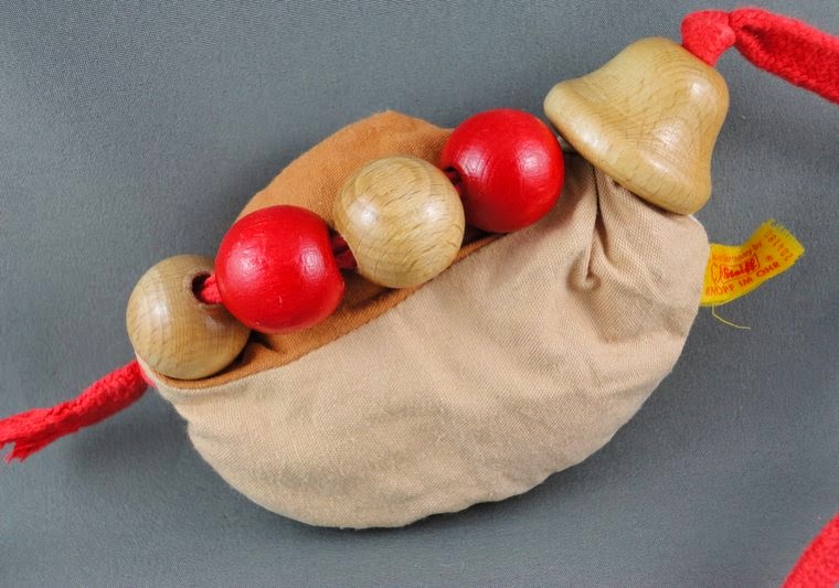 Mandicrafts News & Views - Teddy Bears & Collectibles: Beginner's Guide ...