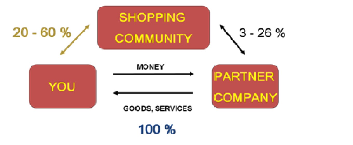 Your Shopping Network: February 2012