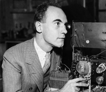 ΑΓΓΙΓΜΑ ΦΥΣΙΚΗΣ...: Σαν σήμερα ... 1905, γεννήθηκε ο Carl Anderson που ...