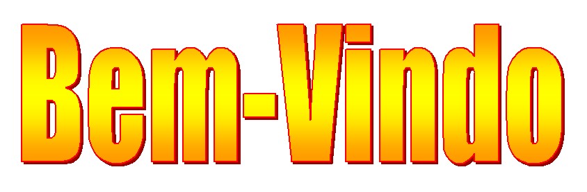 Bem vindo peralta - Page 1