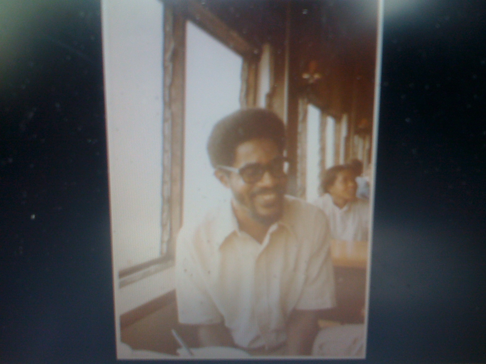 THE BLACK SOCIAL HISTORY:: BLACK SOCIAL HISTORY : WALTER RODNEY BLACK ...