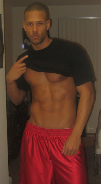 World Wide Body Buider: Show Abs