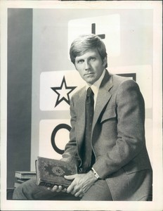 Tales from the Underwood: Gary Collins, RIP