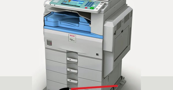 Ricoh mp 3351 كاملة بالضمان كسر زيرو ريكو 3351 | ماكينات تصوير مستندات ...