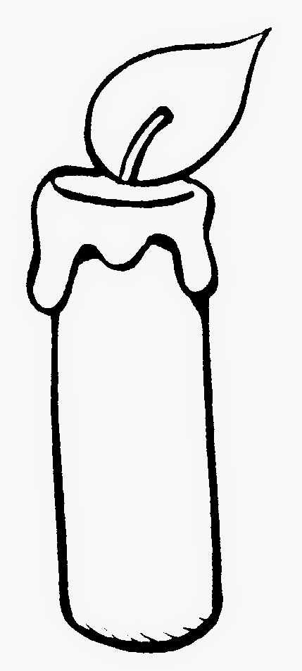 Dunia Sekolah: Gambar Hitam Putih (Drawing) - Objek