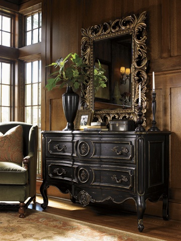 Splendid Sass: MY FAVORITE CHESTS