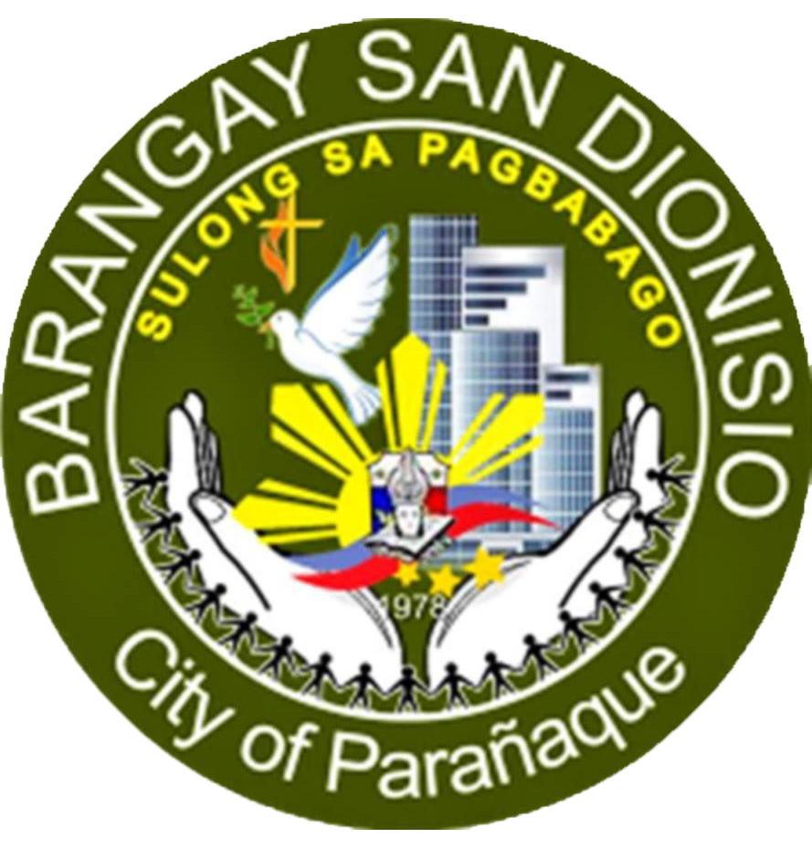 barangay logo - philippin news collections