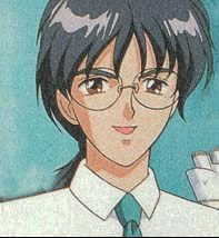 Jewely's Japanimation Nation: Wedding Peach Season 2