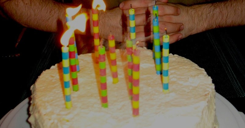 Cook In / Dine Out: Cook In / Dine Out Celebrates 1 Year