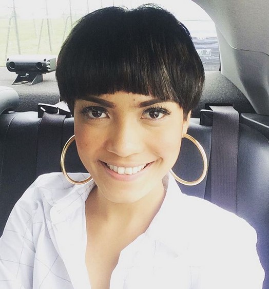 Biodata Maria Calista Lengkap Gadis Cantik Suara Kuat dan Menggelegar