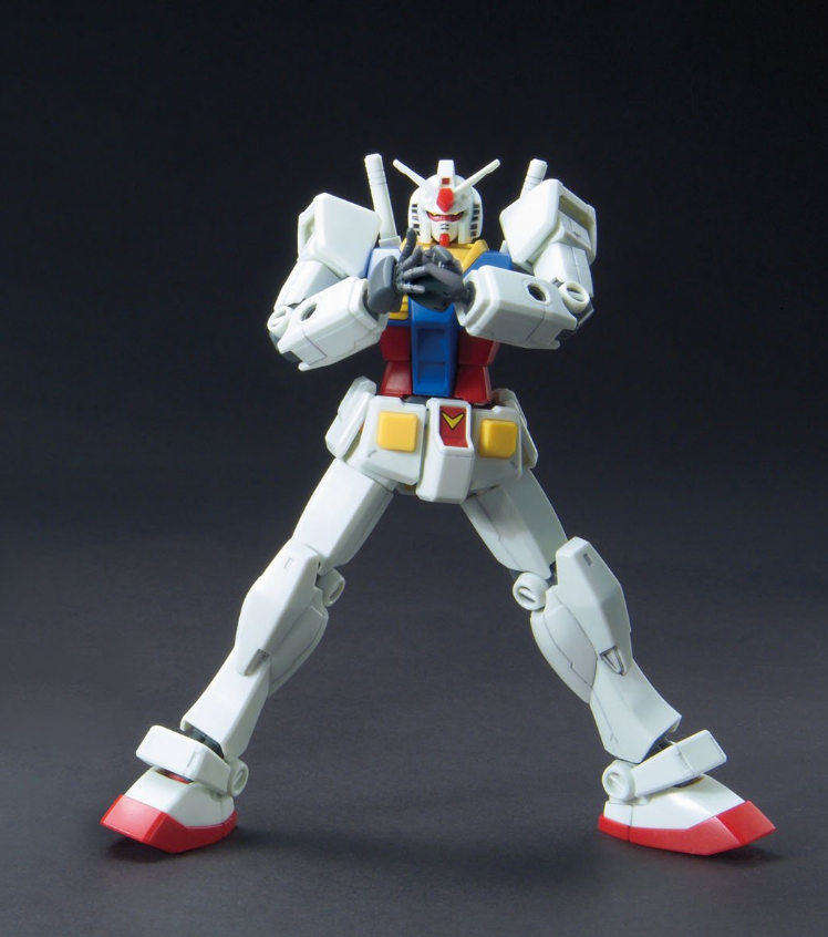 GUNDAM GUY: HGBC 1/144 Jigen Build Knuckles - Release Info