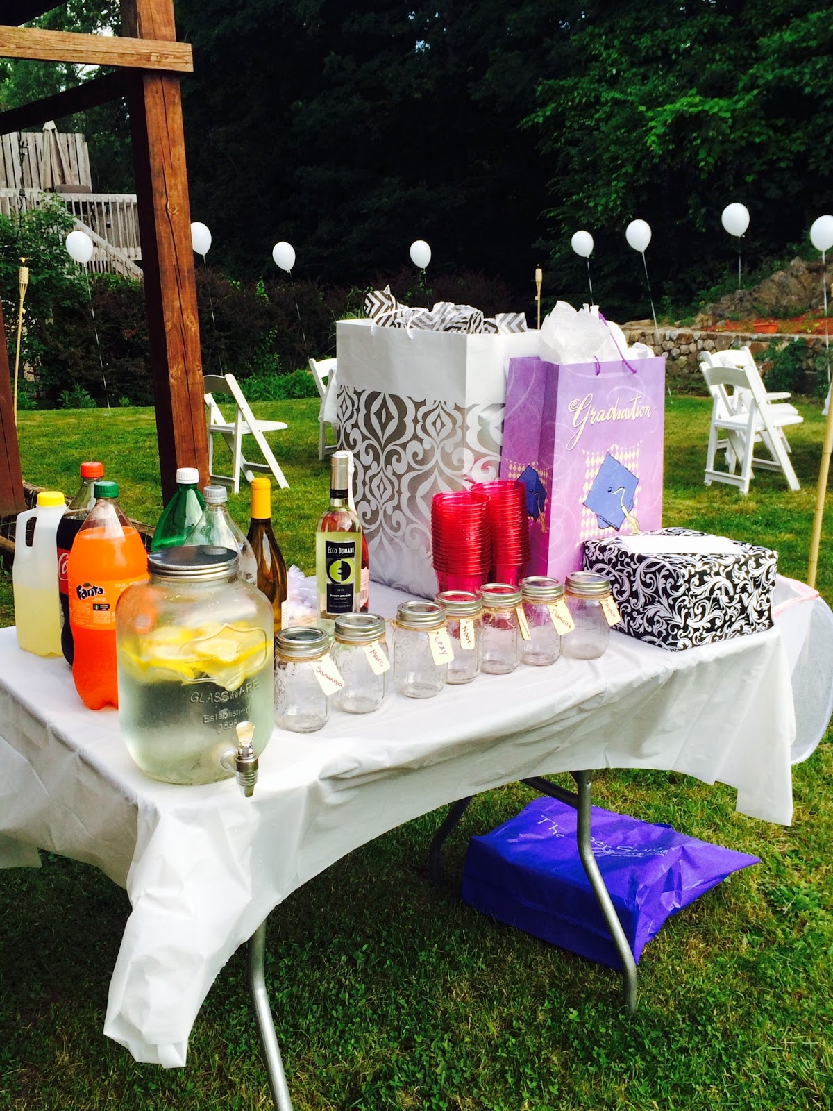Summer Solstice Party! ~ Riya Party of One