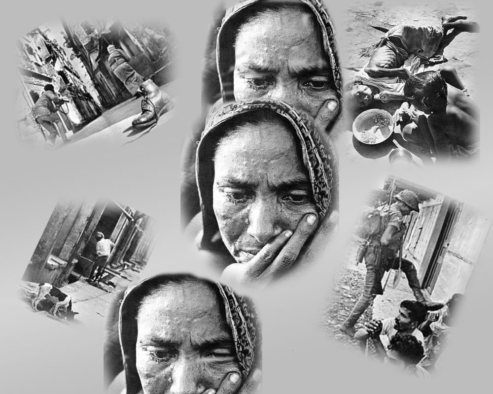 Rajib's Collection: Liberation War 1971 of BANGLADESH photos: Part 3 ...