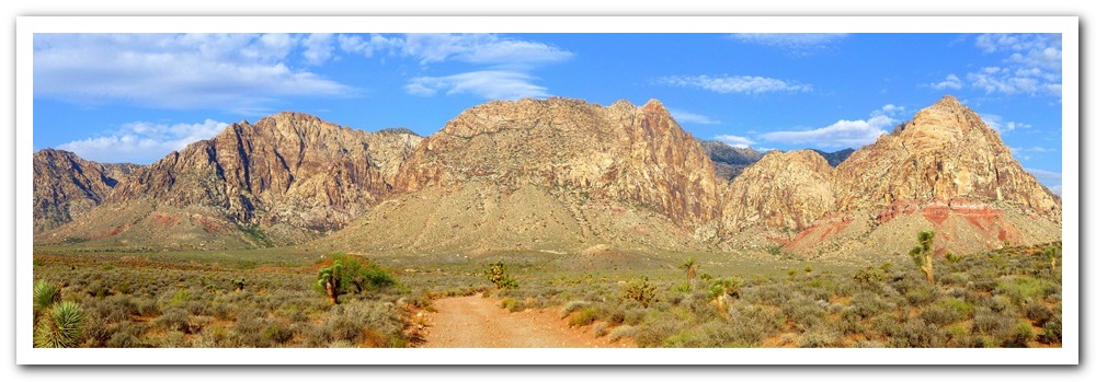 Ken's Photo Gallery: Ref - The Keystone Thrust