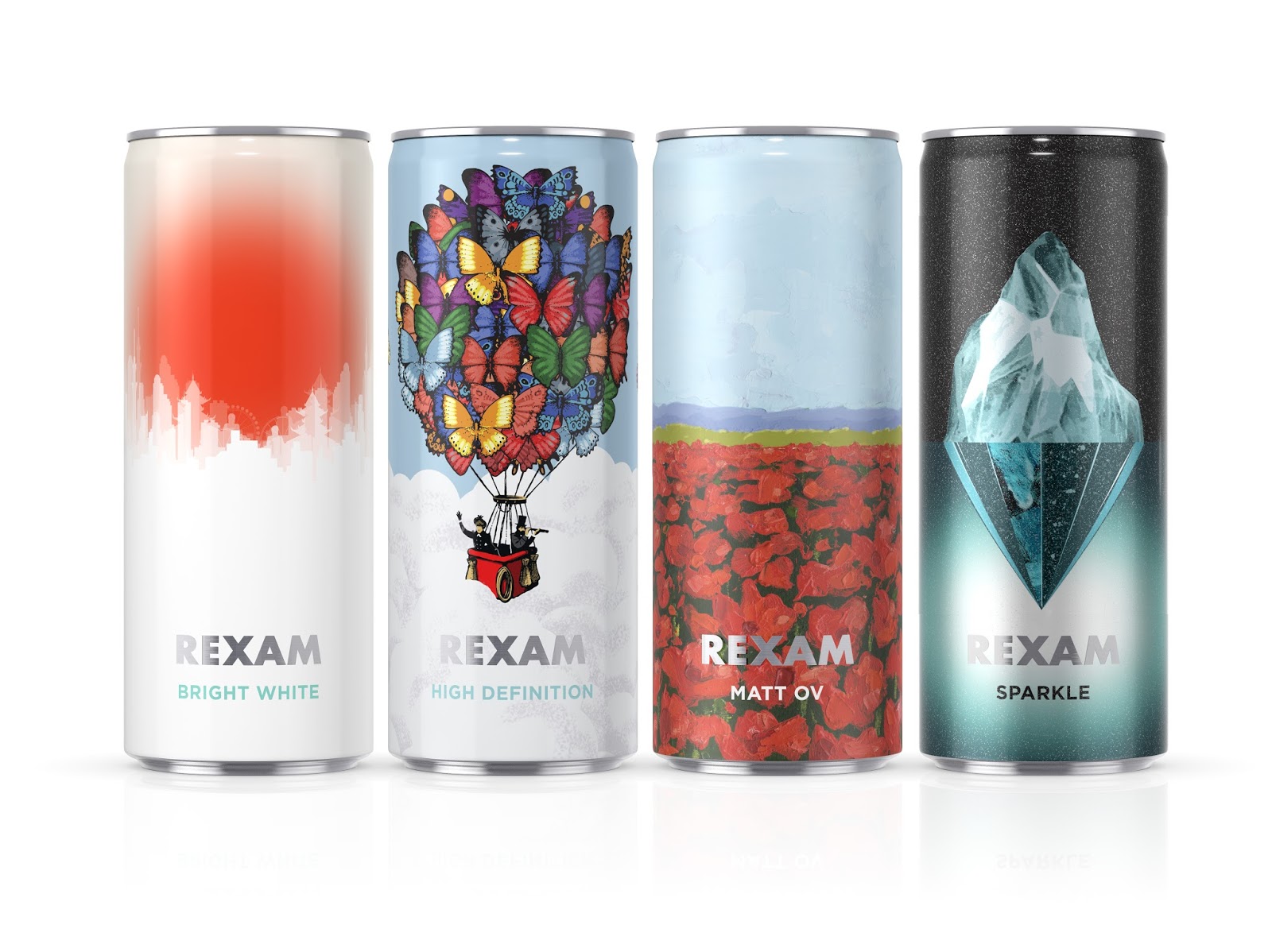 Rexam New Horizons – Packaging Of The World