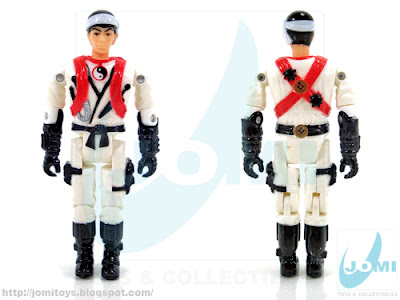 JoMi toys: Adventure Man Action Figures 6-Pack #1
