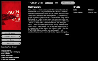 The complete Truth in 24 II guide ~ Audi Motorsport Blog