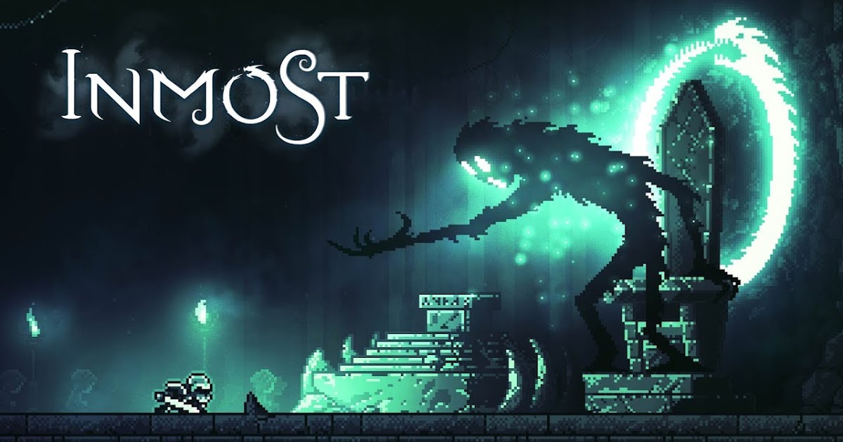 INMOST chegará ao PC e Switch em 21 de agosto, confira um trailer ...