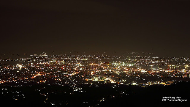 Lantaw Busay - Experience Fun Dining Plus Spectacular View