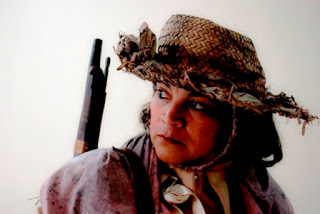 Asociación venezolana de crítica teatral: Josefa Camejo en batalla