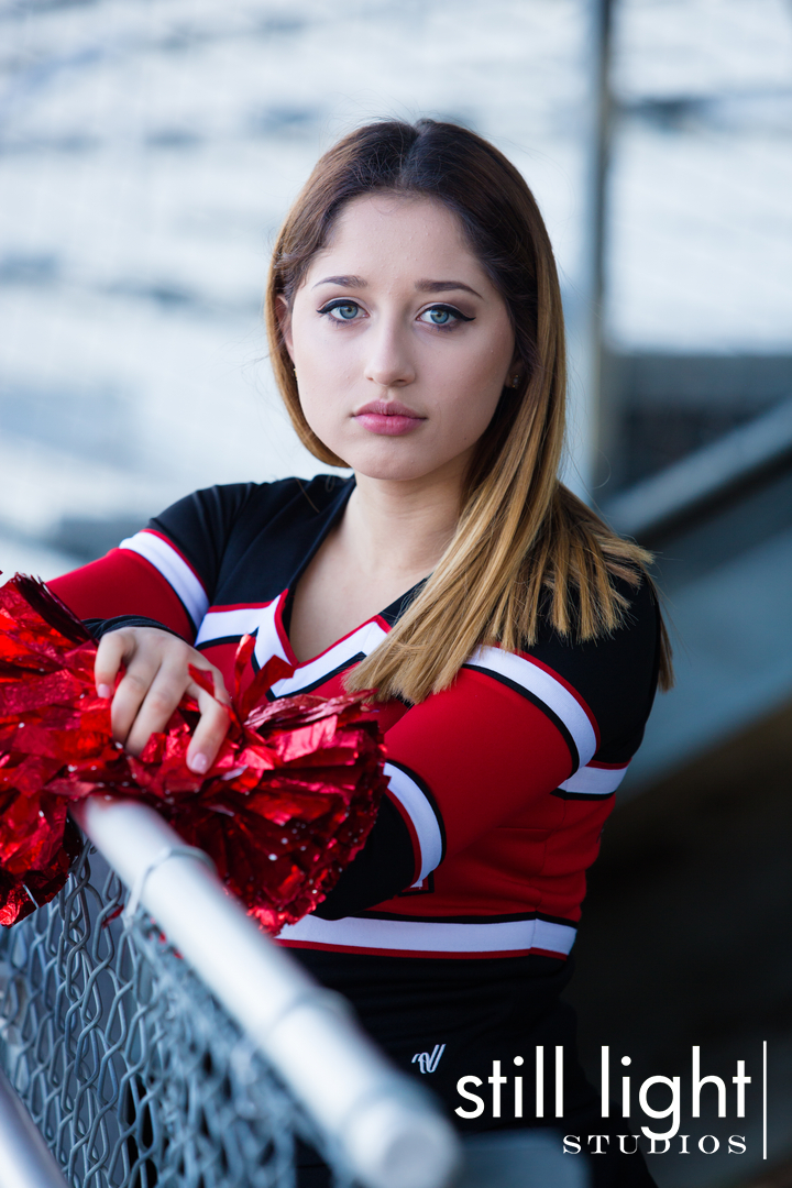 Still Light Studios: Aragon High School Cheer Team 2016